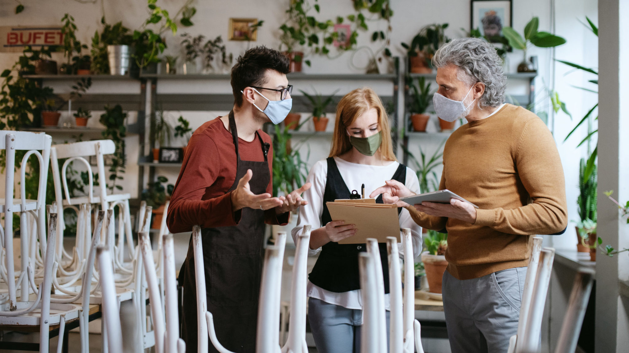 The Most Common Hurdles Faced by Business Owners – Webbed Marketing